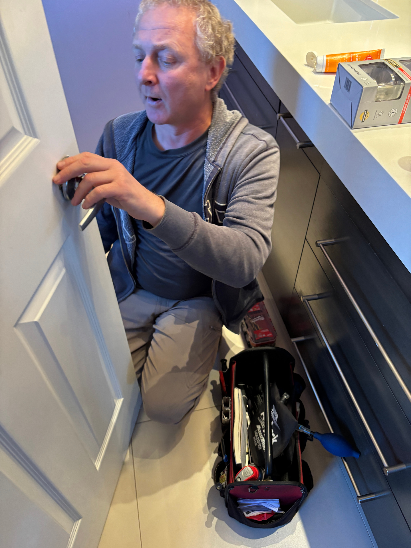 Peaks Locksmith - Mountain View & San Jose | Licensed Locksmith Services